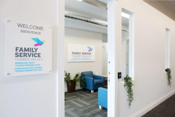 Counselling FAQ - Family Service Thames Valley