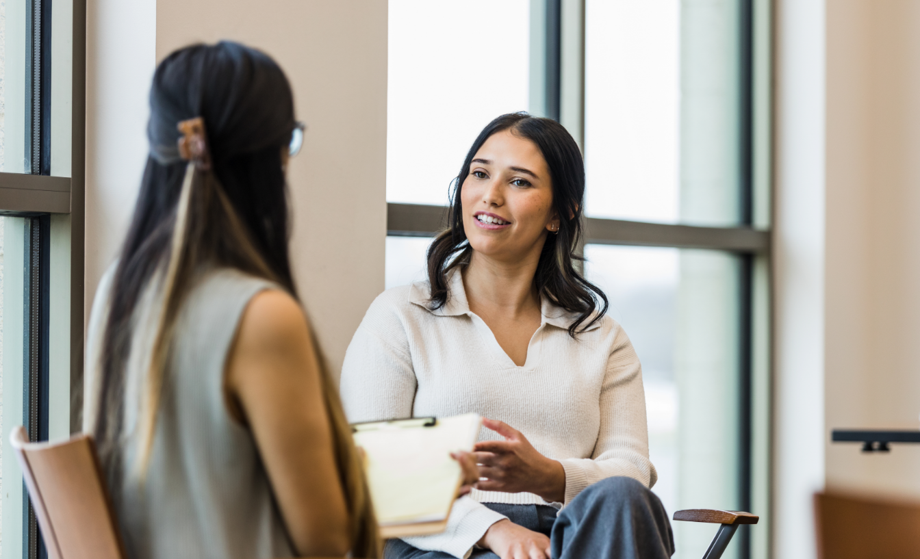 Individual Services - Family Service Thames Valley