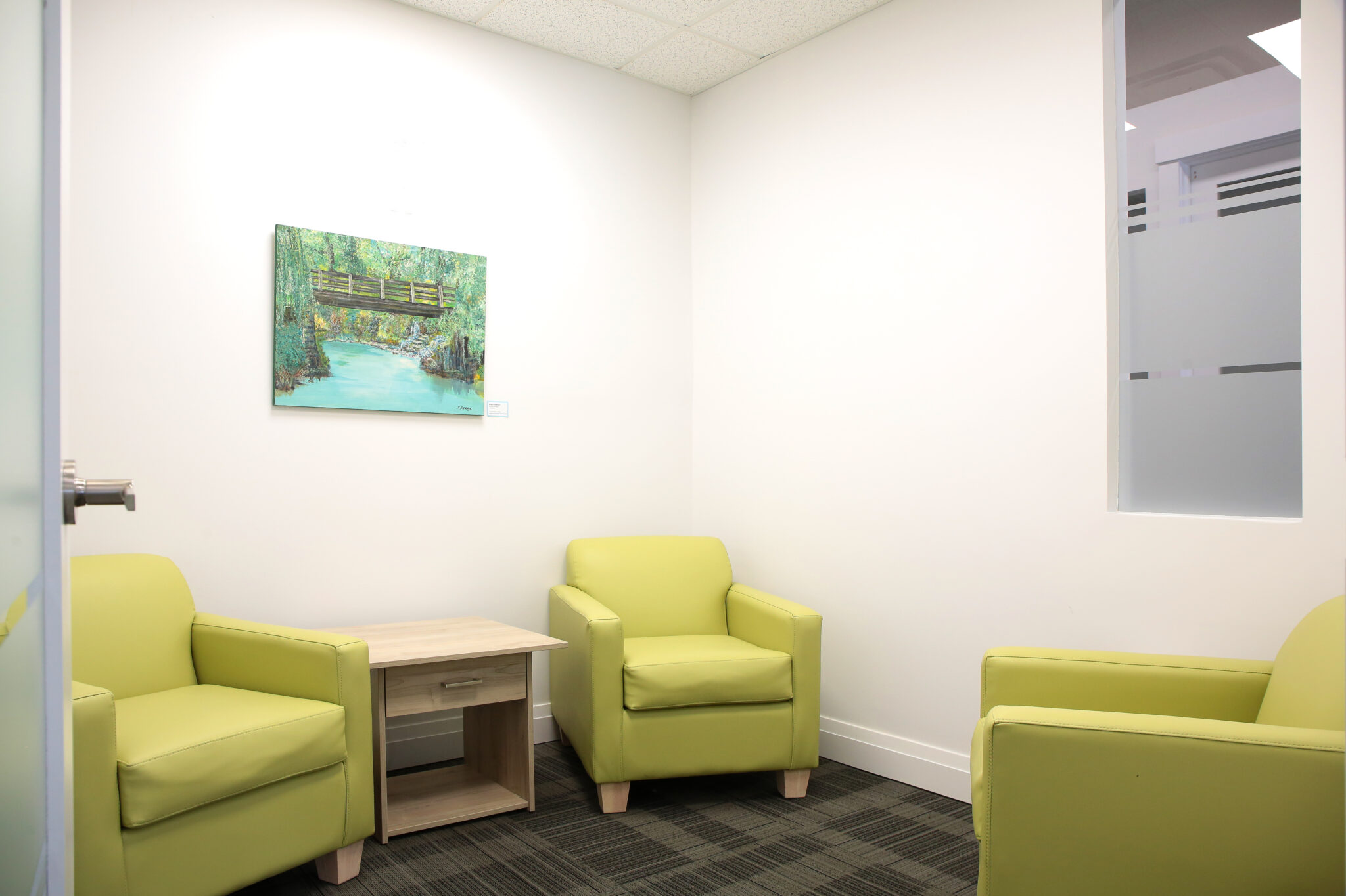 Counselling Services - Family Service Thames Valley