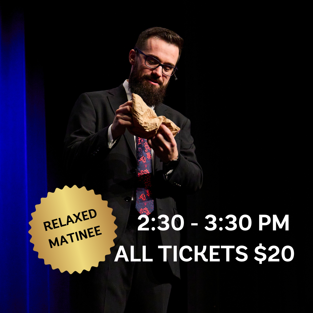 Keith Brown and Friends - Family Service Thames Valley